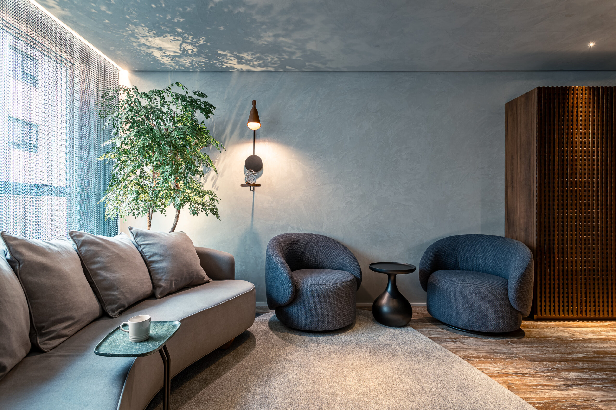Projeto Consultório Psiquiatria - Ambientta